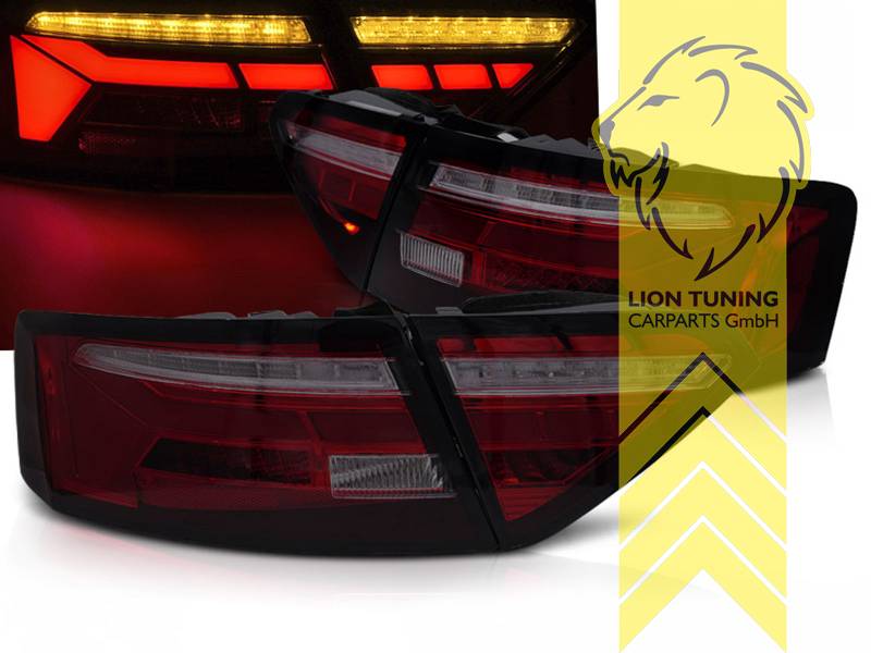 Liontuning - Tuningartikel für Ihr Auto