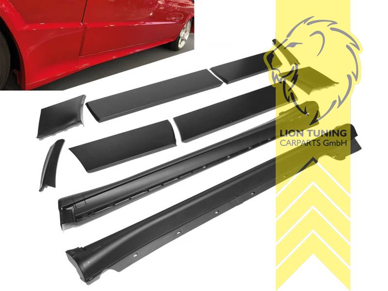 Liontuning - Tuningartikel für Ihr Auto | Lion Tuning Carparts GmbH ...